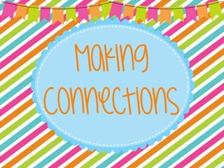 SpringBoard Grade 7 Unit 2 Embedded Assessment 1 Unpacking PowerPoint ...