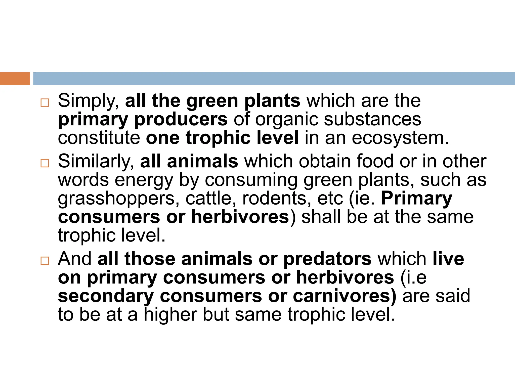 Unit 2 Ecosystem edited.pptx and environment | PPTX