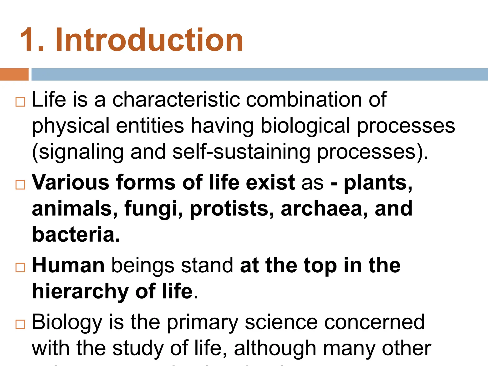 Unit 2 Ecosystem edited.pptx and environment | PPTX