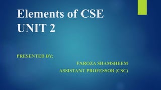 UNIT 2 ECSE-2.pptx