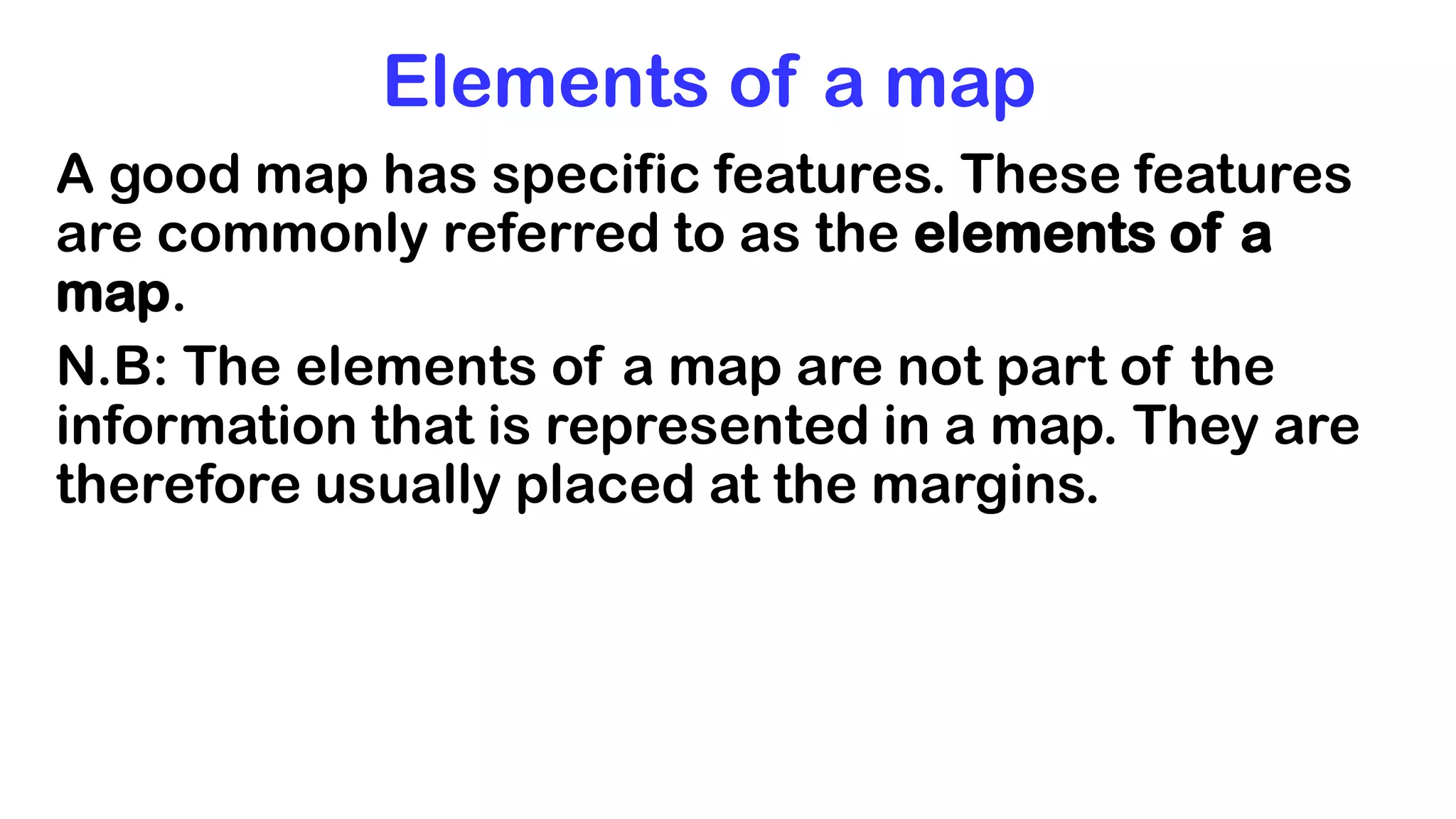 Unit 2 Elements of a map.pdf