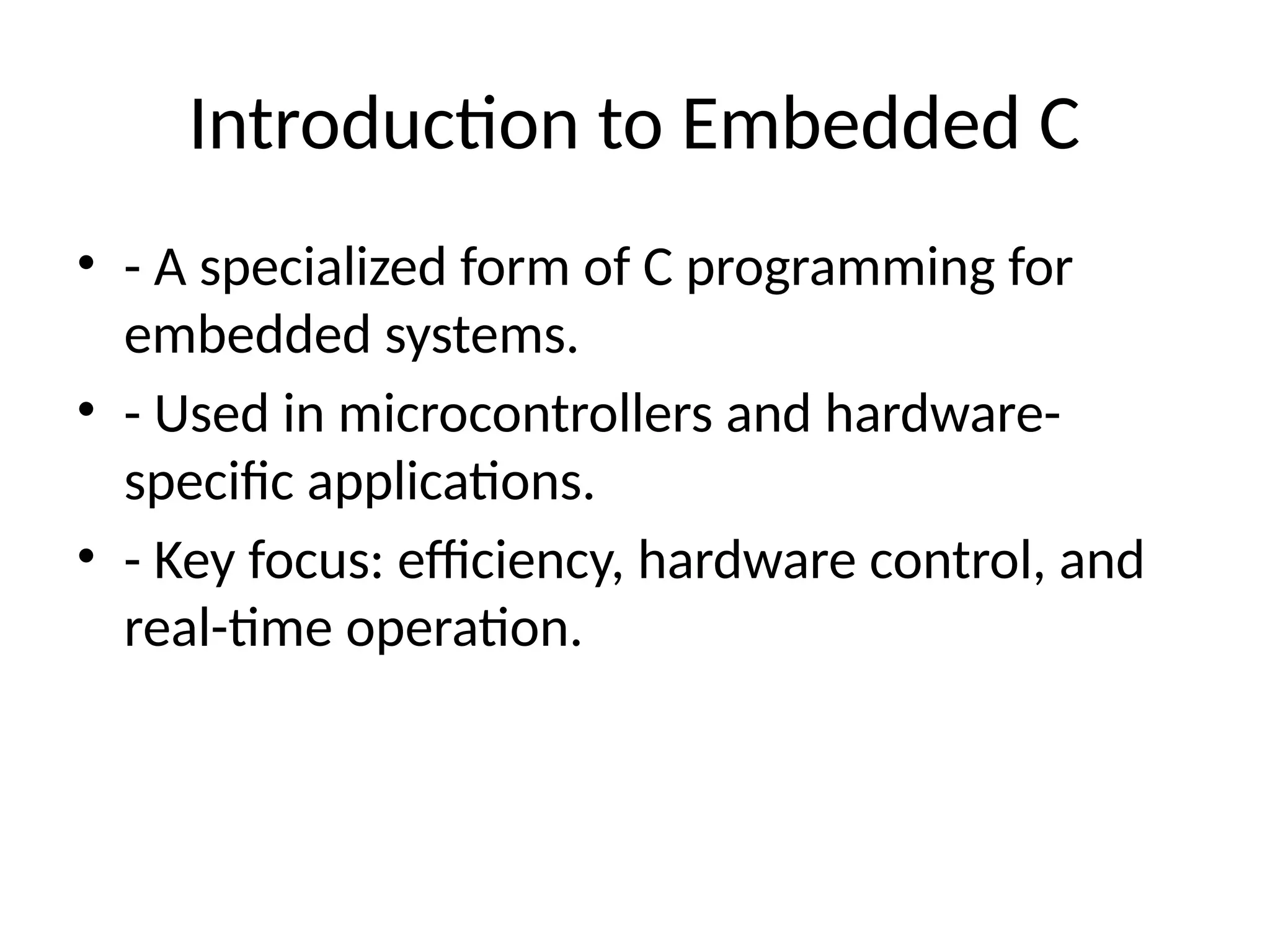 unit 2 embedded_c_programming presentation.pptx