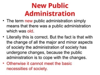 Unit 2 Emerging Trends in Public Administration.pptx