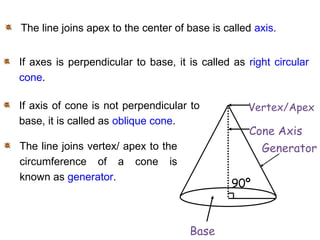 Unit 2 Engineering Curves for engineering students | PPT
