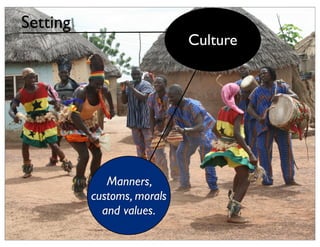 Unit2 environment(setting) | PPT