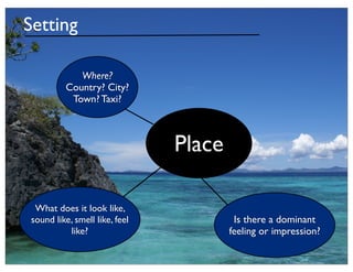 Unit2 environment(setting) | PPT