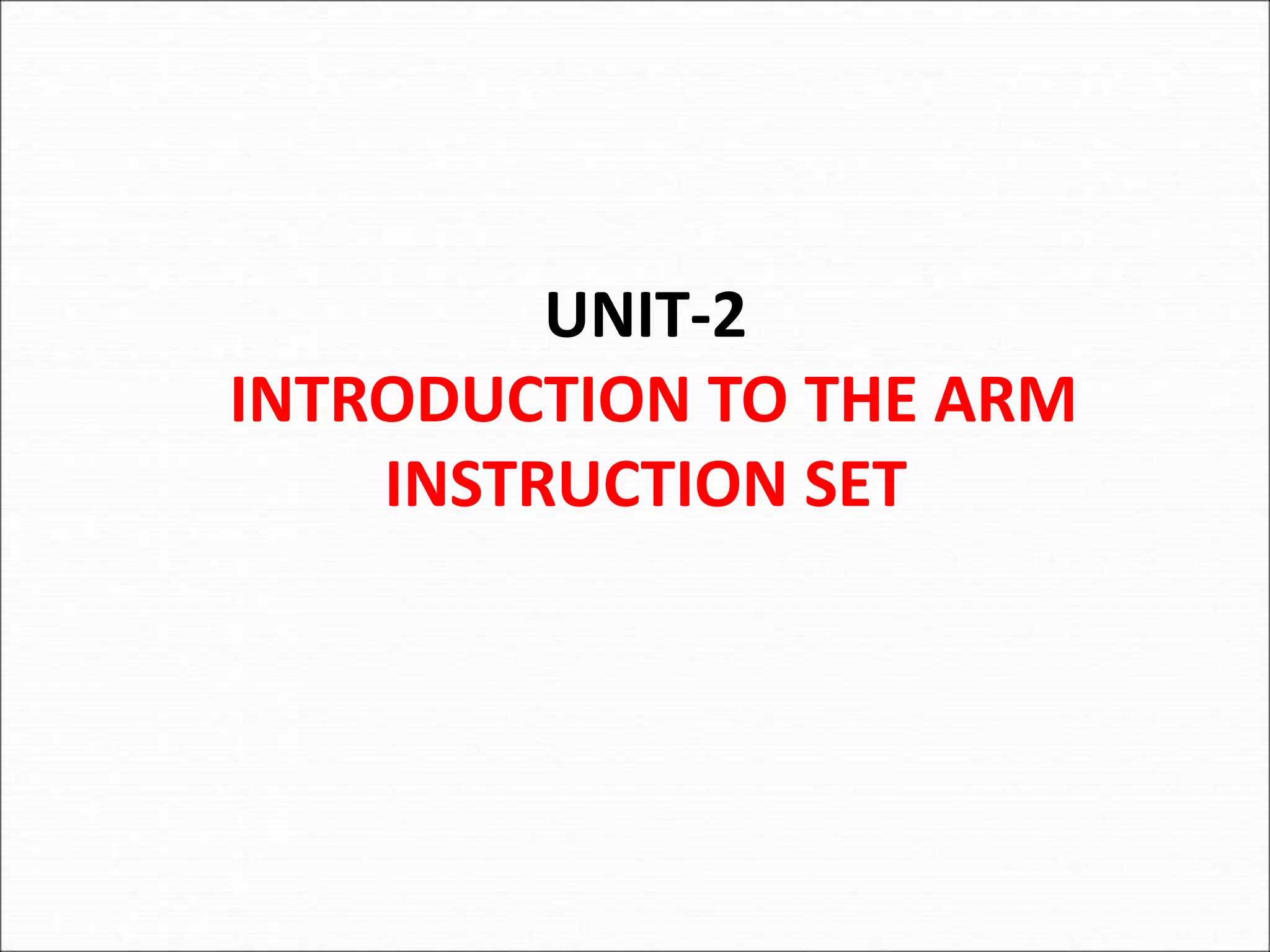 UNIT 2 ERTS.ppt