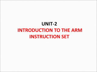 UNIT 2 ERTS.ppt
