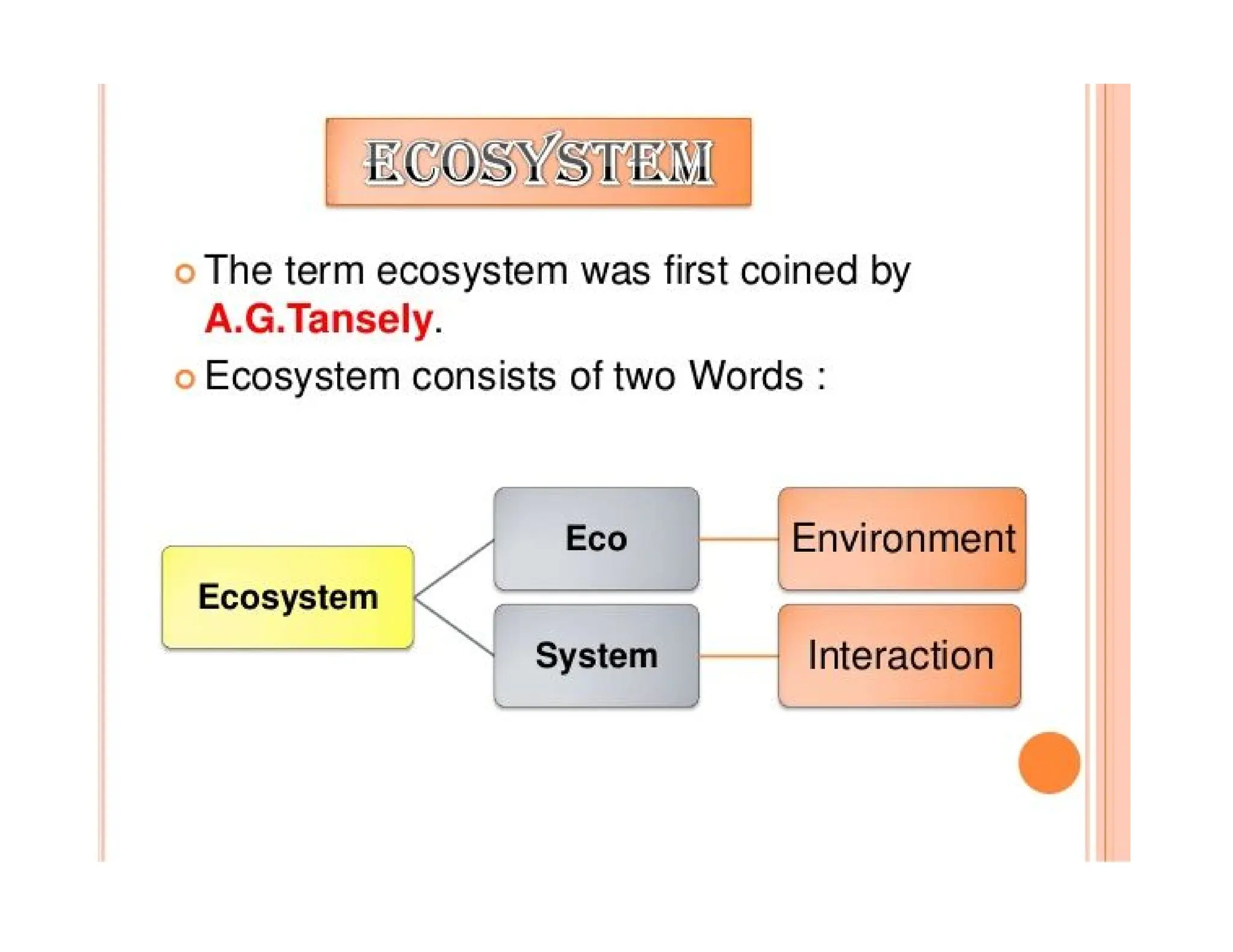Environmental pollution: types, causes, effects and contr | PDF ...
