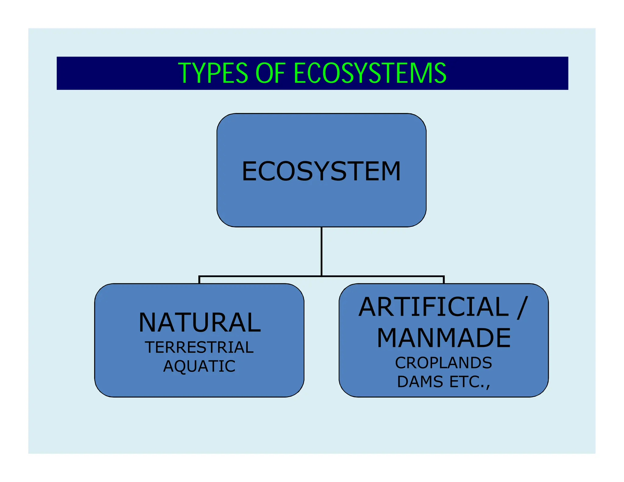 Environmental pollution: types, causes, effects and contr | PDF