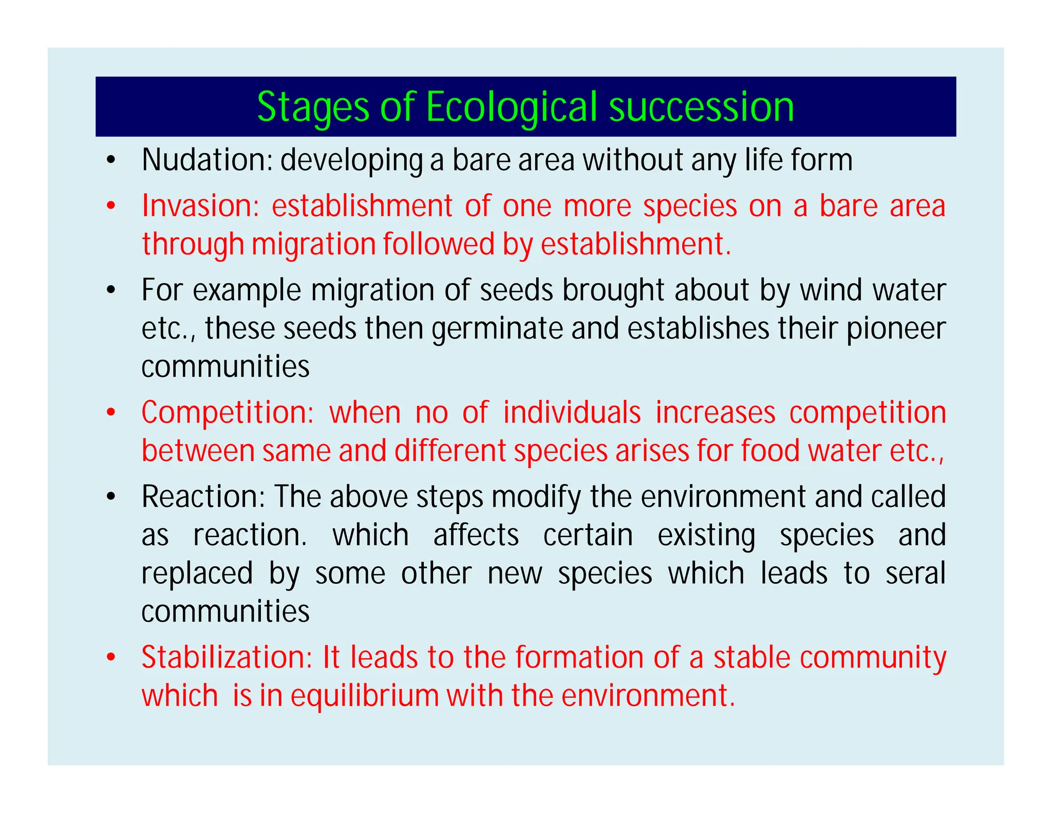 Environmental pollution: types, causes, effects and contr | PDF ...