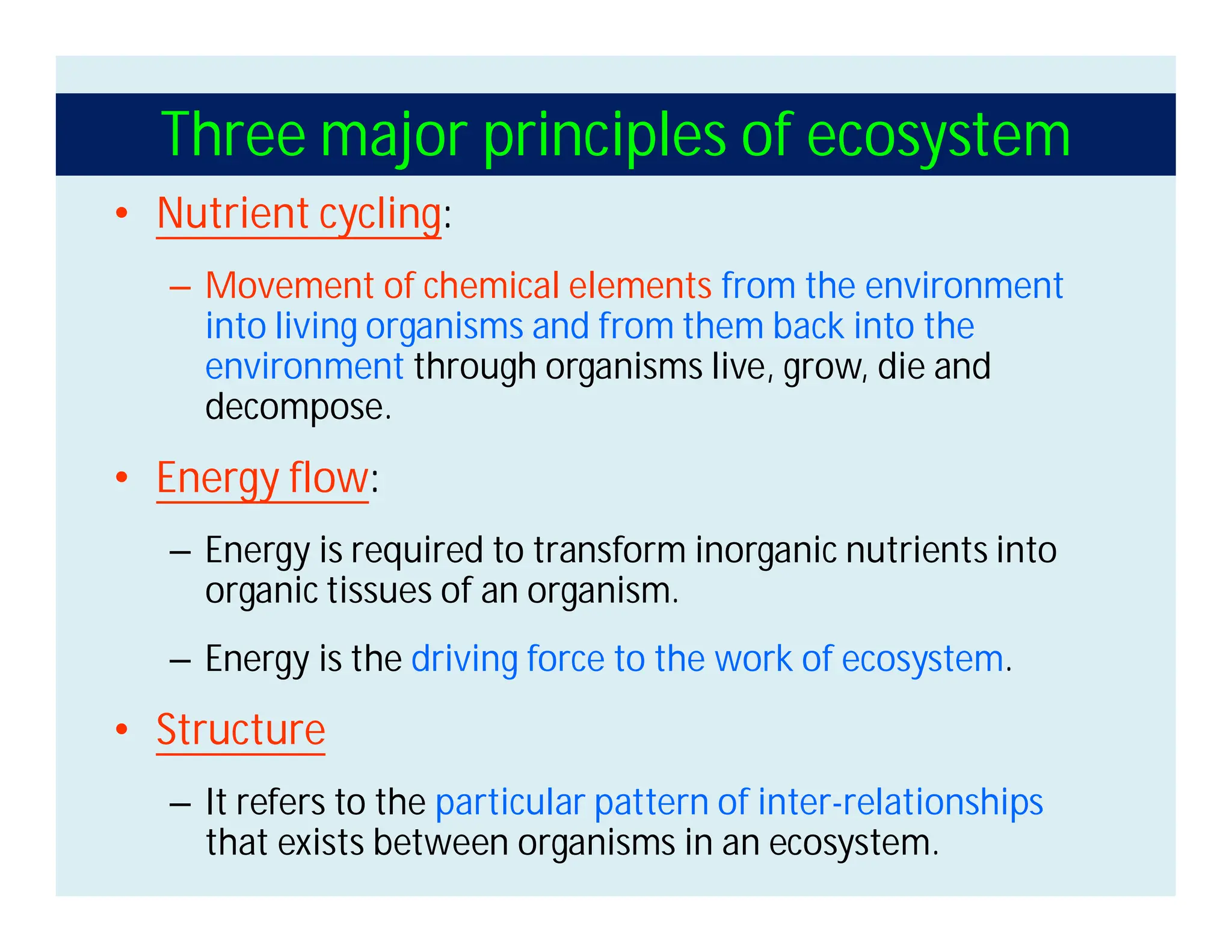 Environmental pollution: types, causes, effects and contr | PDF ...