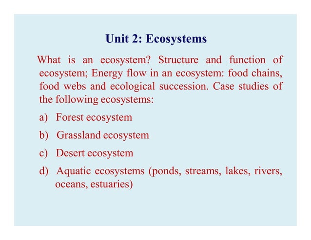 Environmental pollution: types, causes, effects and contr | PDF ...