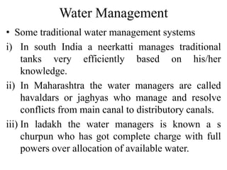 UNIT 2 EVS A.( Mechanical Engineering)pptx | PPT