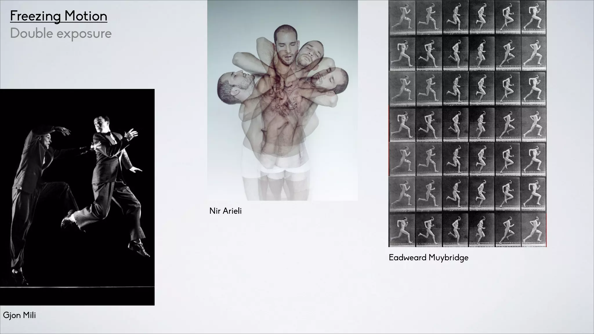 AQA A Level Photography Unit 2 Exam Ideas | PDF