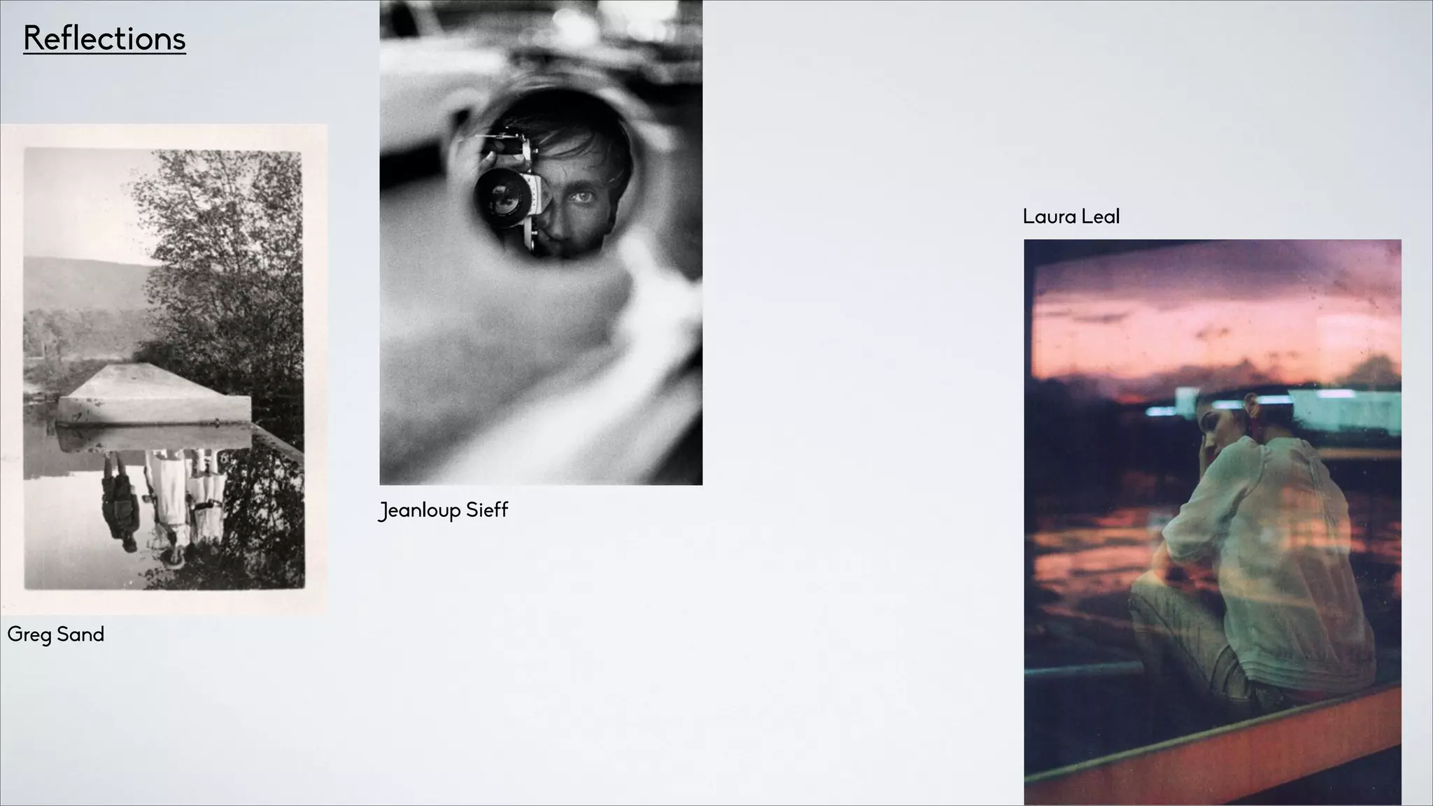 AQA A Level Photography Unit 2 Exam Ideas | PDF