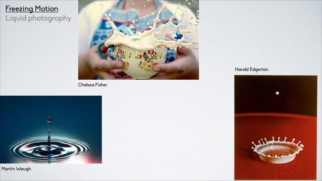 AQA A Level Photography Unit 2 Exam Ideas | PPT