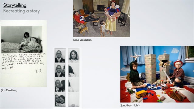 AQA A Level Photography Unit 2 Exam Ideas | PPT