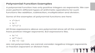 UNIT 2 Exploring Types of Functions.pptx