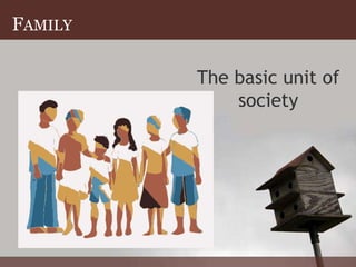 Unit 2 family structure | PPTX