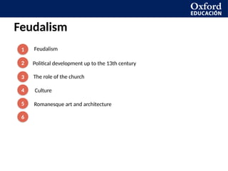 Unit 2 Feudalism.pptx. presentacion en power point | PPT