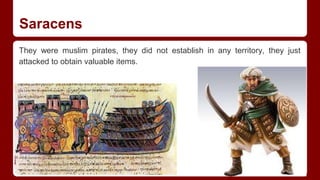 Unit 2 Feudal society | PPTX