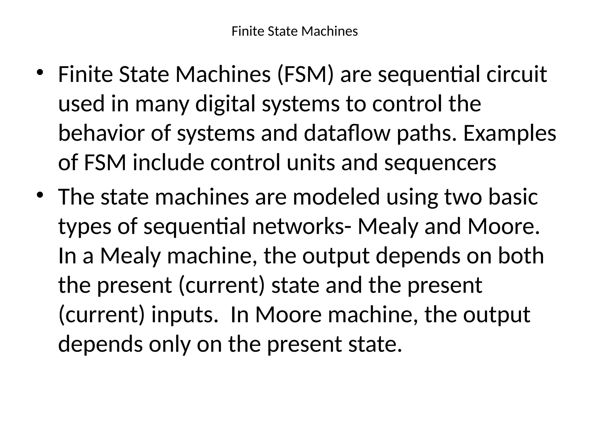 SOC Interconnect modified version 2019 course | PPTX