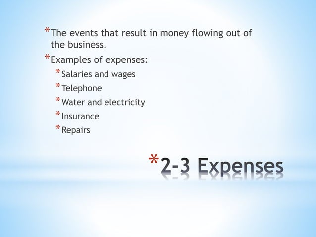 Unit 2 Financial Transactions | PPTX