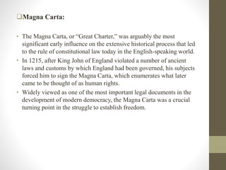 Human Rights | PPTX