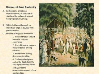 Unit 2 forming a nation | PPT