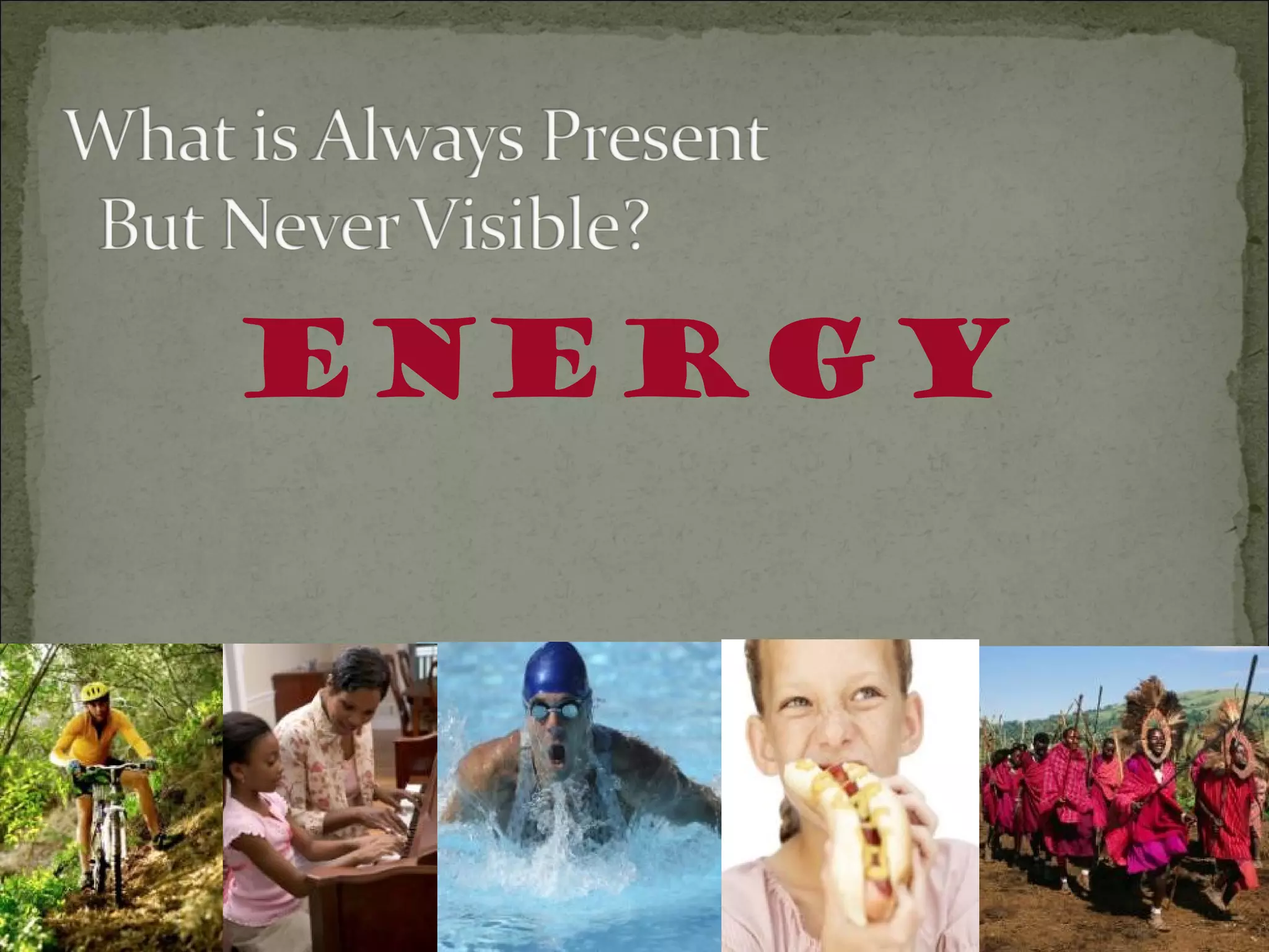 9th energy ppt | PPT | Chemistry | Science
