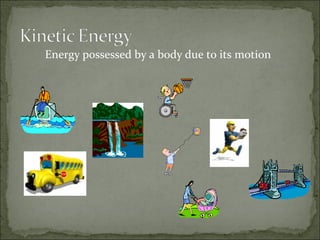 9th energy ppt | PPT | Chemistry | Science
