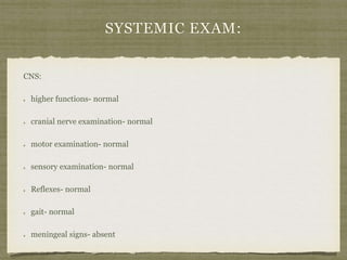appendicitis v/s enteric fever | PPT