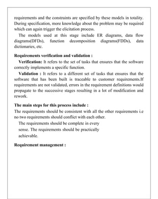 FOUNDATION SKILLS INTERGRATED PRODUCT DEVELOPMENT | DOCX