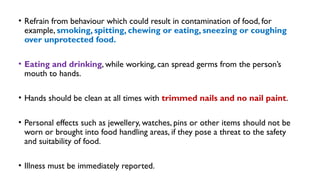 Inspectional Requirements for all Food Business operators .pptx