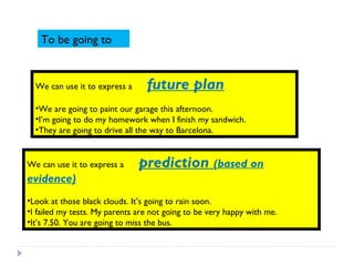 Unit 2 future | PPT