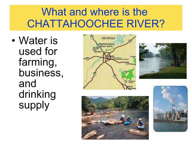 Georgia's Regions and Rivers ppt | PPT | North America Travel | Travel ...