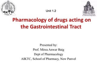 Unit 2 git system | PPT