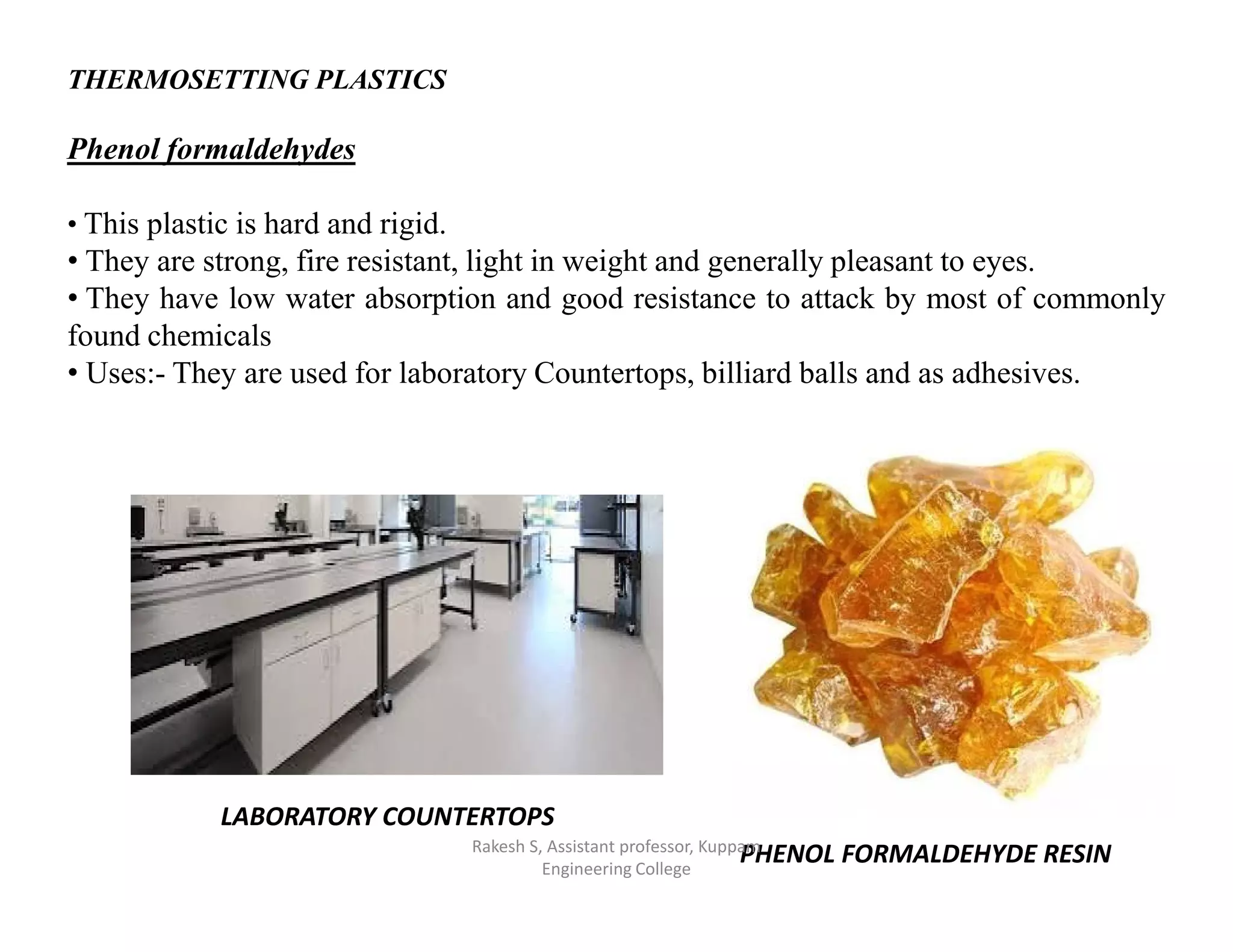 Unit 2 glass and plastic | PDF