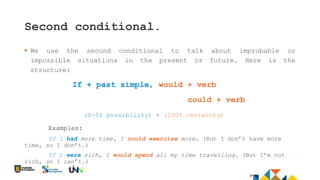 Unit 2 Grammar focus 2.pptx sajhksjdjsdjsdj | PPT
