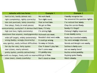 Unit 2_Grammar Focus_PLD New Headway.pptx