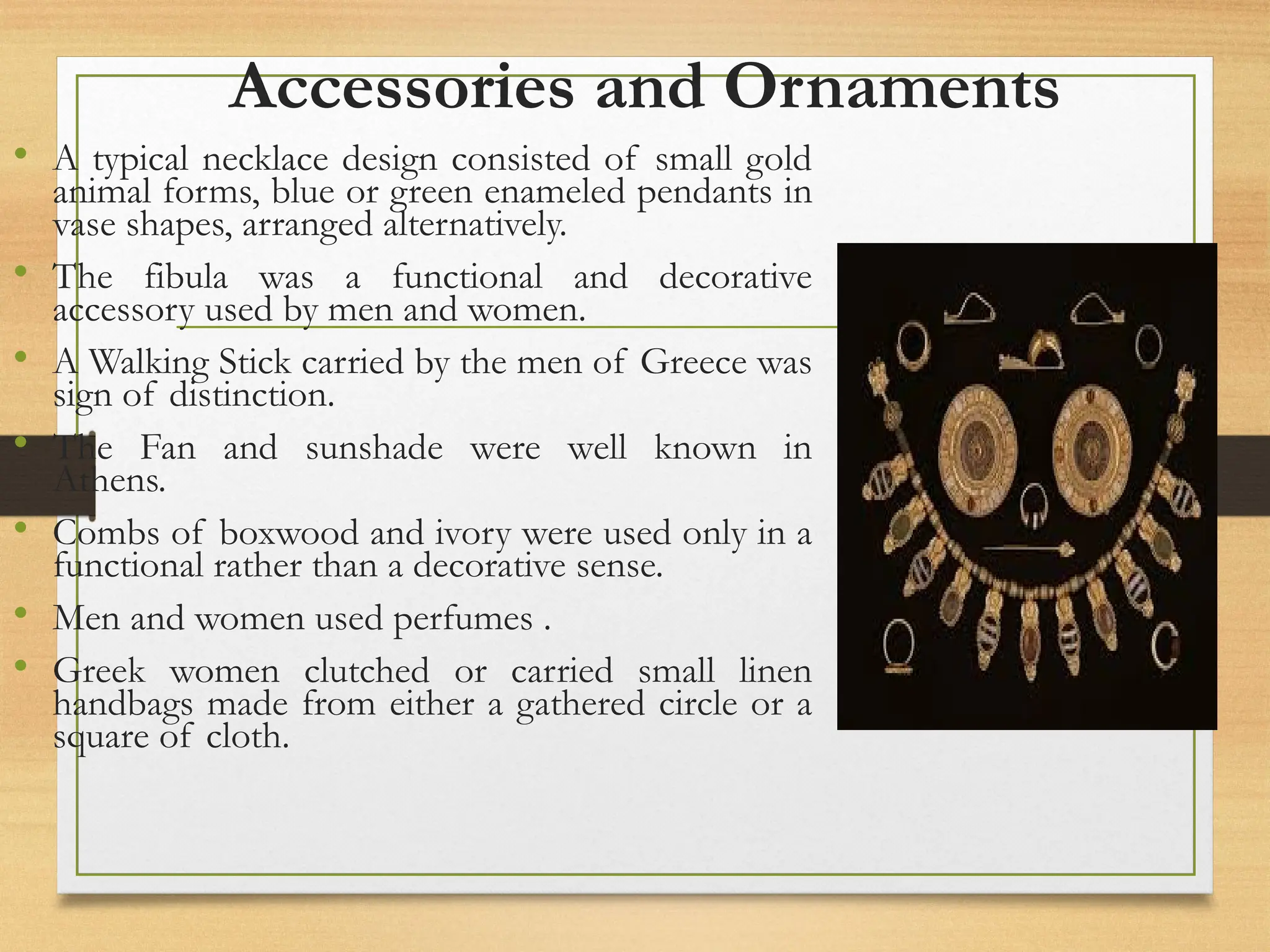Anciecnt era & history of Greek Costumes.ppt