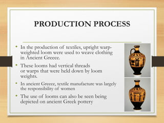 Anciecnt era & history of Greek Costumes.ppt