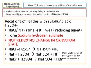Unit 2 – group 2 & 7 (final) | PPT