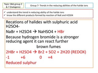 Unit 2 – group 2 & 7 (final) | PPT