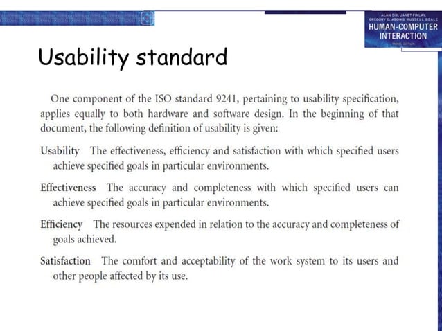 Unit 2 HCI DESIGN RULES AND DESIGN PATTERNS | PPT