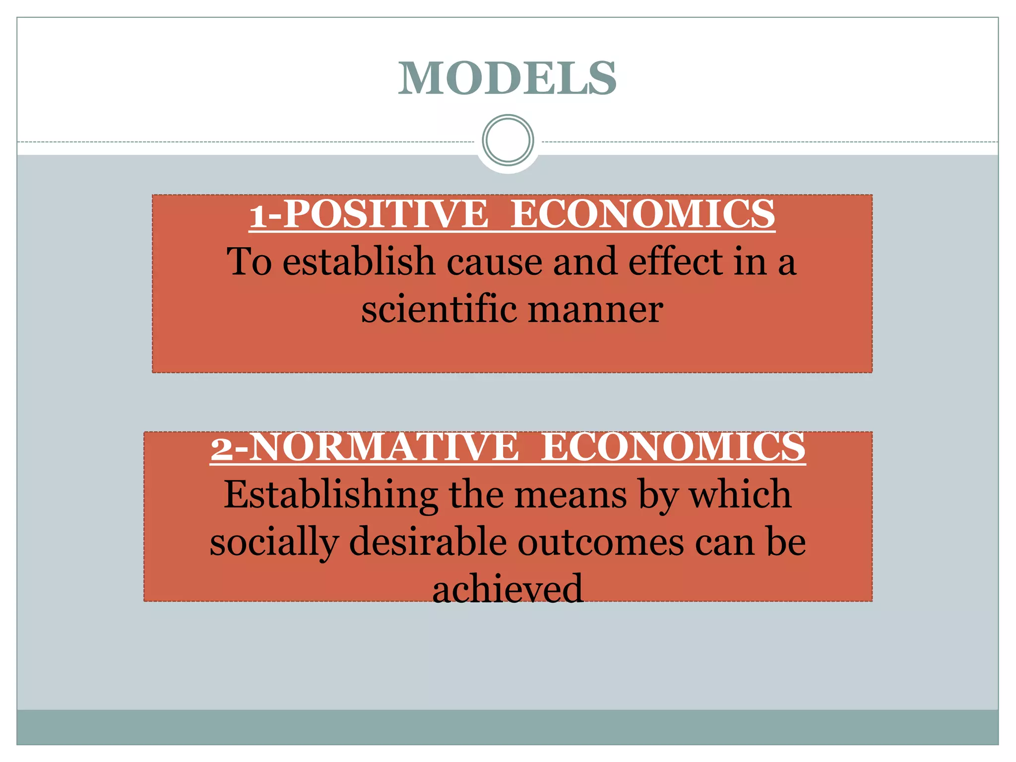 health economics in nursing | PPTX