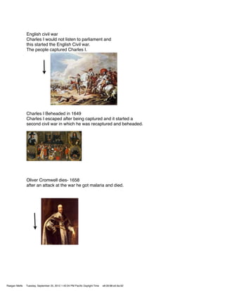 Unit 2 history 777 | PDF