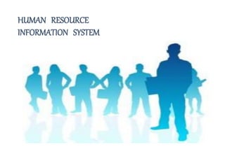 unit 2 HRIS.ppt human resource information system | PPT