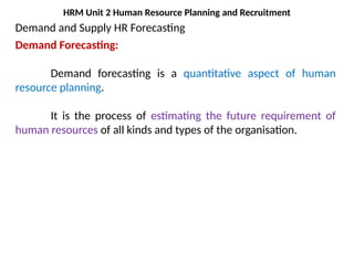 Unit 2 Human Resource Management HR 3.pptx